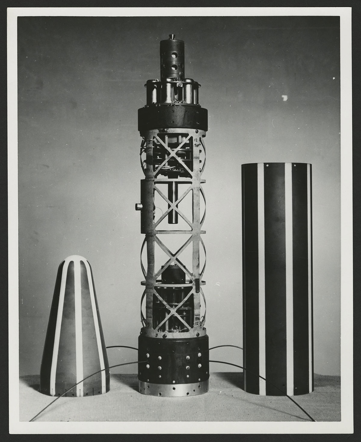 Sixty Years Ago, America’s First Satellite Reached Orbit | GlobalSpec