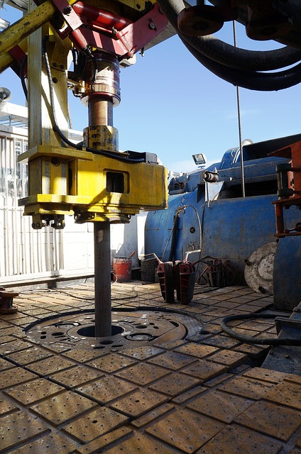 Halliburton completes first grid-powered fracturing operation | GlobalSpec