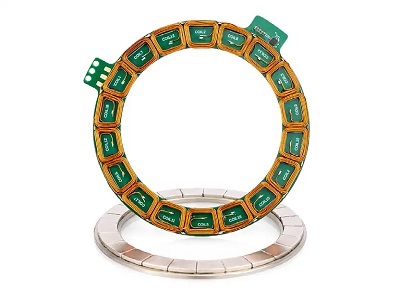 Allied Motion to present advanced motor technologies for robotics and ...