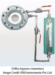 Rotameters: How They Work and How to Use Them | GlobalSpec