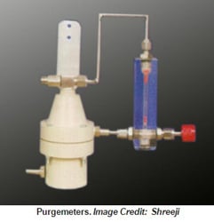 Rotameters: How They Work and How to Use Them | GlobalSpec