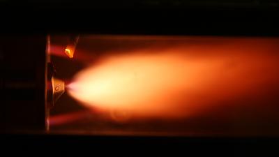Watch: Nanomaterial Production by Flame Spray Pyrolysis | GlobalSpec