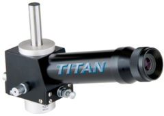 Using a centering microscope for precise workpiece location | GlobalSpec