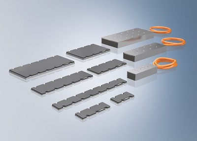 Beckhoff releases AL8000 linear motor series with modular design ...