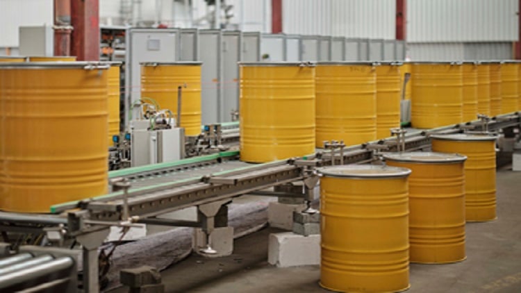 Facility designed to test radwaste solidification solutions | GlobalSpec