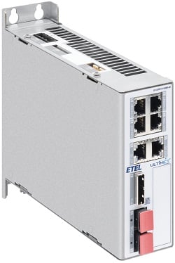 Motion controller delivers real-time processing for complex ...