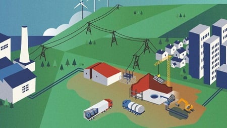 A cost estimation tool for SMRs | GlobalSpec