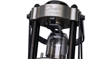 The REDA Continuum ESP pump from Schlumberger for optimized flow in a ...