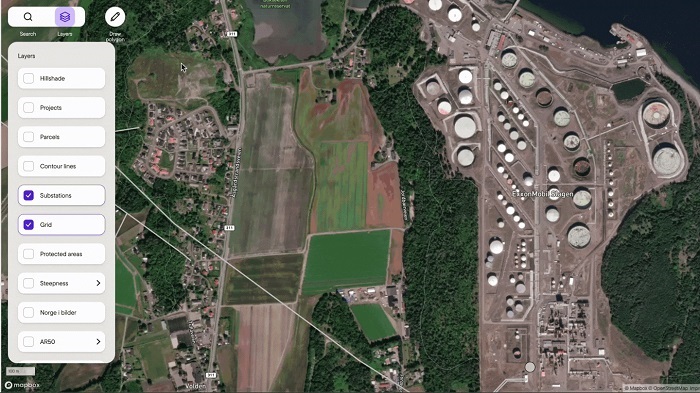 Optimize solar system siting with SaaS | GlobalSpec