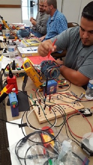 Empowering the next generation of electricians | GlobalSpec