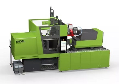 Injection molding: Greener, smarter, more efficient | GlobalSpec