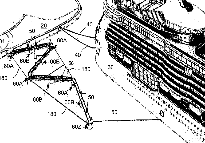 SeaWalk Offers Cruise Lines Larger Ships and More Remote Ports of Call ...