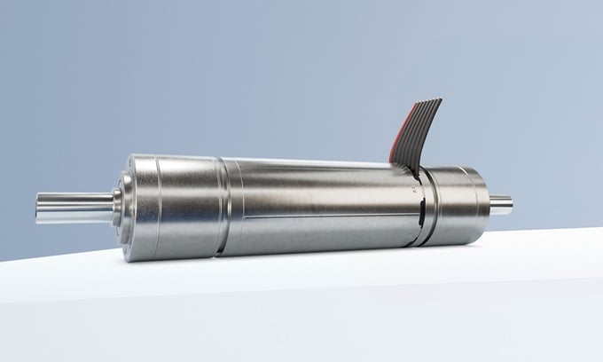 Innovative FAULHABER drive system for smart logistics | GlobalSpec