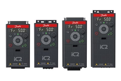 IC2 Micro Drives offer a compact solution for enhanced HVAC efficiency ...