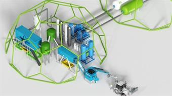 Fluidized-bed technology improves propylene yields from PDH units ...