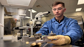 How to develop a CubeSat: From concept to Earth orbit | GlobalSpec