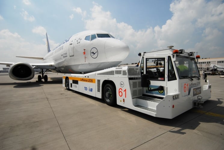 Electrifying Aviation from the Ground Up | GlobalSpec