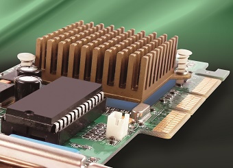 Ultra-compressible thermal putty from Fujipoly | GlobalSpec