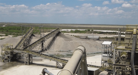 Method Cleans Mine Water in Hours, Not Months | GlobalSpec