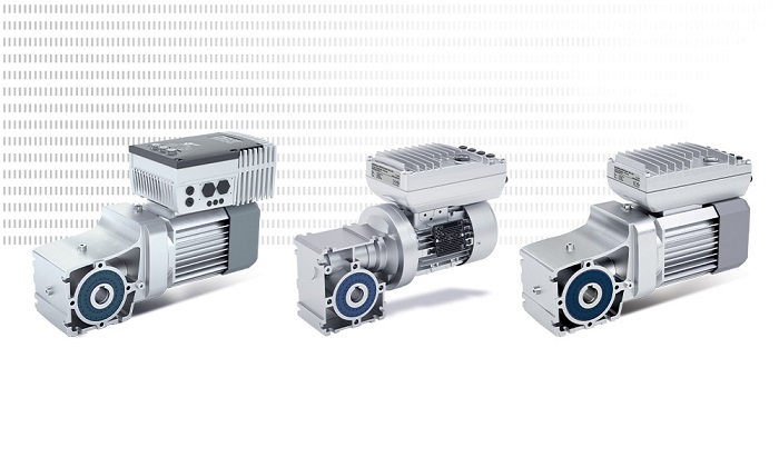 Unlocking process efficiency: NORD drives transform packaging ...