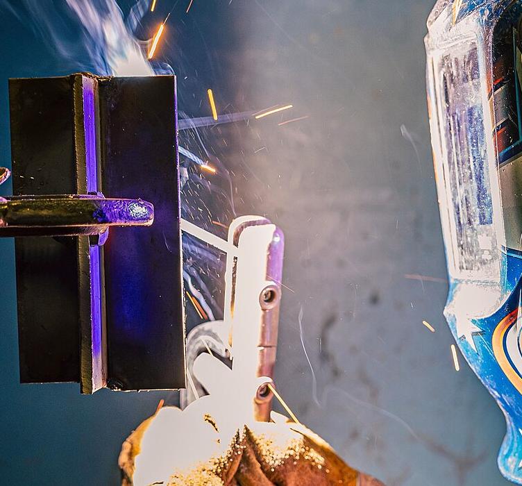 Welding distortion control in large fabricated structures | GlobalSpec