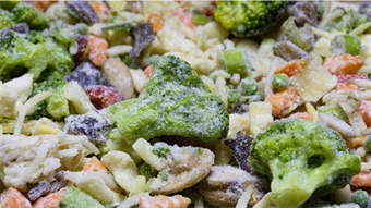 Tomato-based coating eyed for the inside of cans, food packaging ...