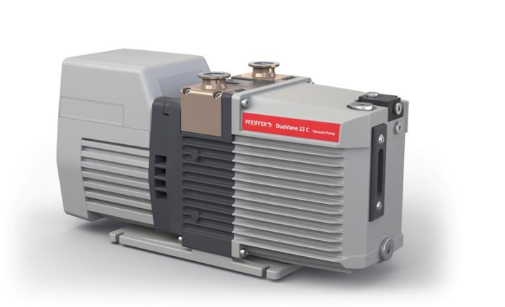 New rotary vane vacuum pumps deliver enhanced chemical resistance ...