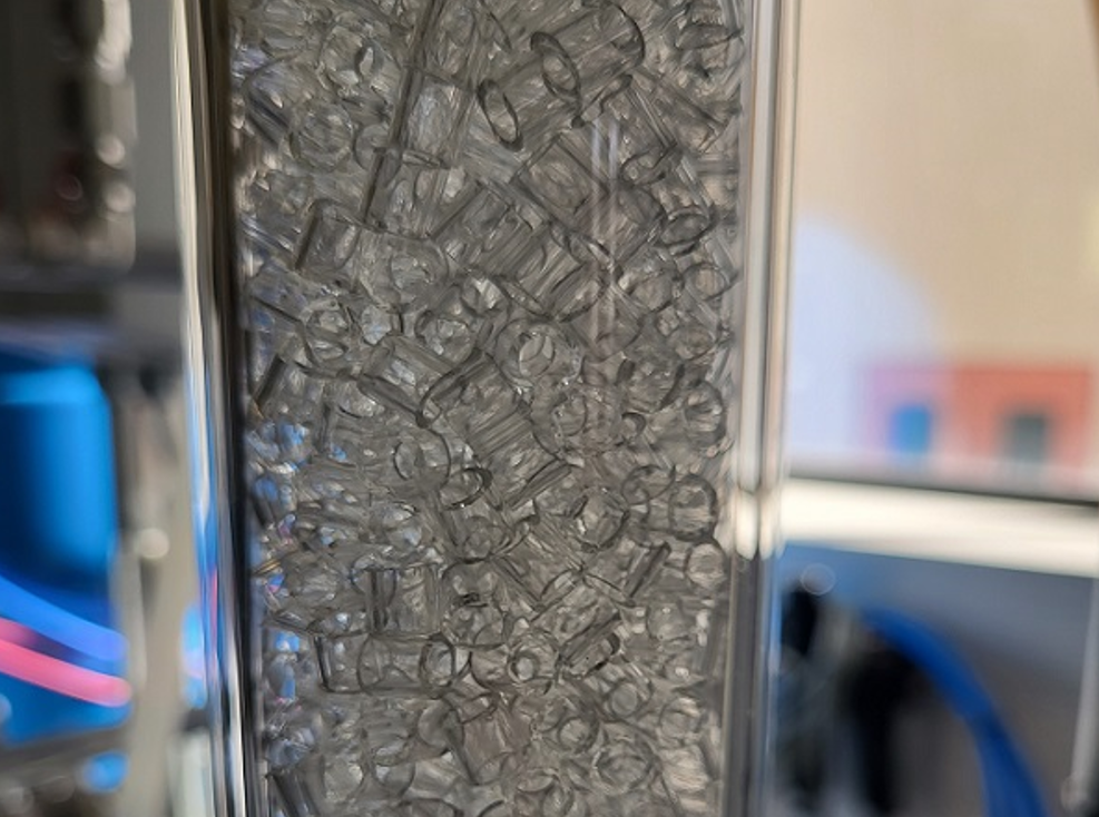 Fundamentals of liquid-liquid extraction | GlobalSpec