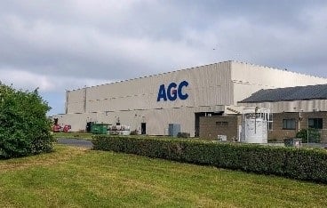 AGC Inc. unveils sustainable fluoropolymer manufacturing process ...