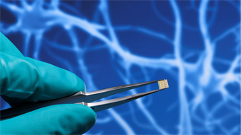 Allrounder 520 A: Innovative IML application for medical technology ...