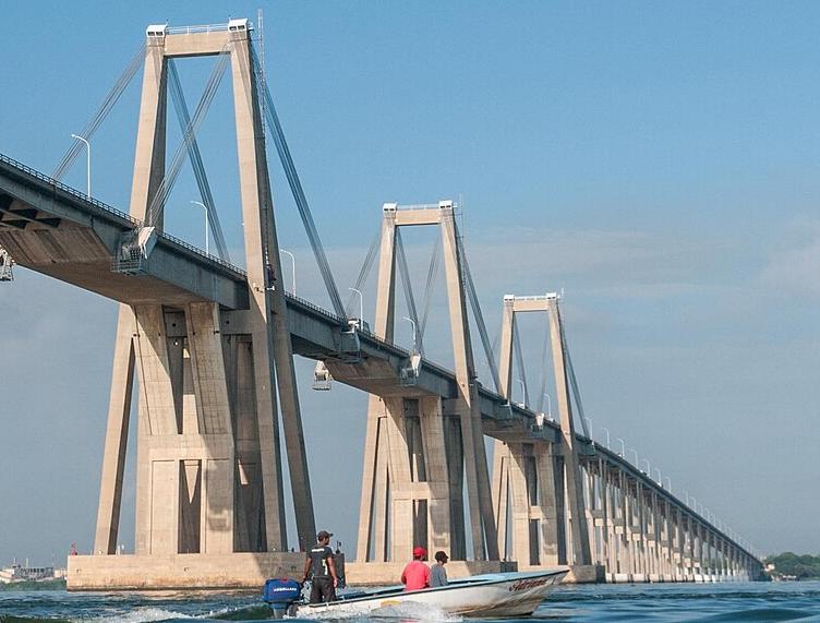 Structural health monitoring systems for bridges and infrastructure ...