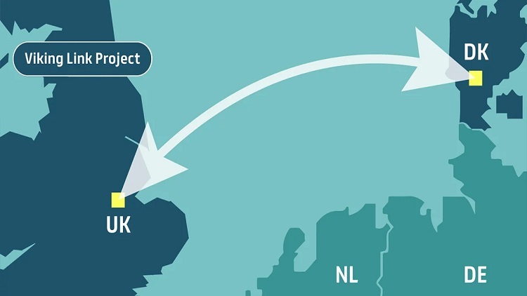 World’s longest power link is complete | GlobalSpec