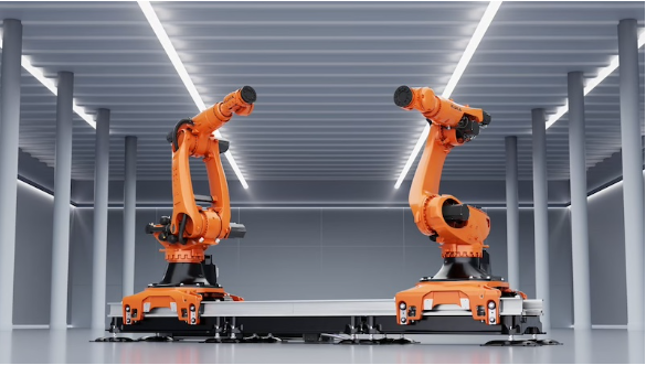 Kuka launches new industrial robot | GlobalSpec