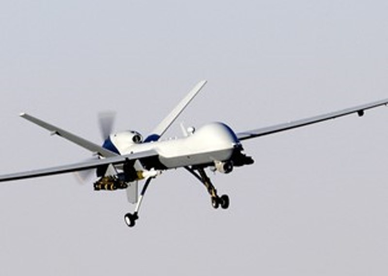 Pilots Urge Stronger FAA Rules for Unmanned Aircraft Systems ...