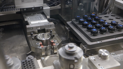 Video: Automated Pu-238 production to benefit NASA missions | GlobalSpec