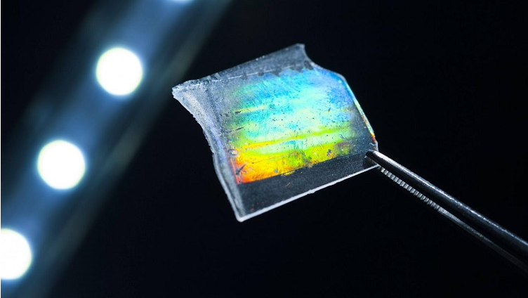 Opening Polymer-forming Technologies to Glass | Engineering360