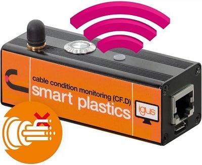 Contactless condition monitoring for bus cables | GlobalSpec