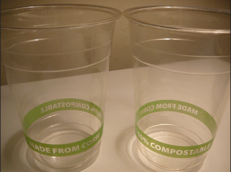 Biodegradable breakthrough: Greener materials transform single-use ...