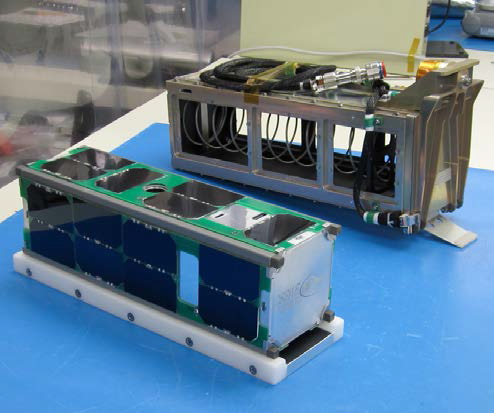 How to develop a CubeSat: From concept to Earth orbit | GlobalSpec