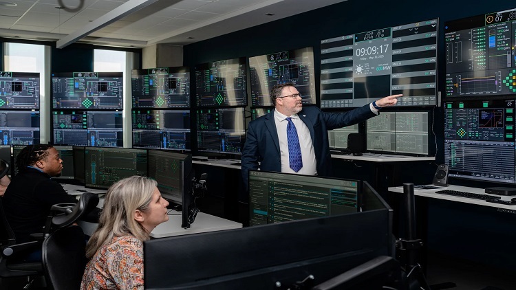 SMR simulator to prepare future nuclear engineers | GlobalSpec