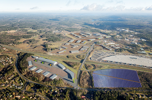 Renewables to Power Business District Smart Grid in Finland | GlobalSpec