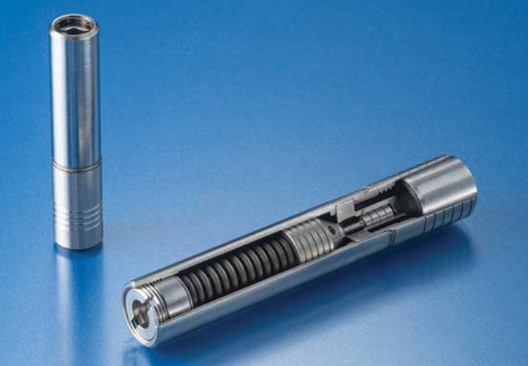 The Lee Company introduces new pressure valve | GlobalSpec