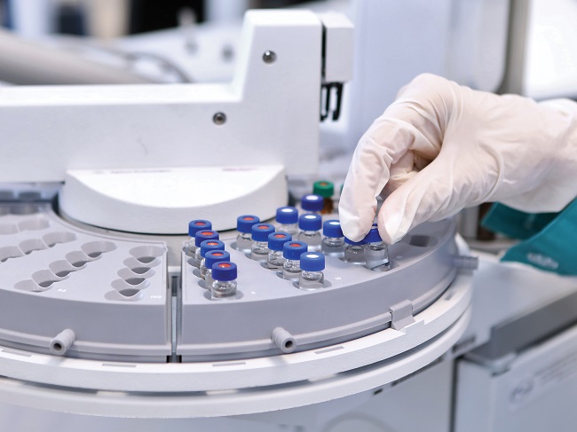 Protecting what matters: How Apple Rubber creates seals for the medical ...