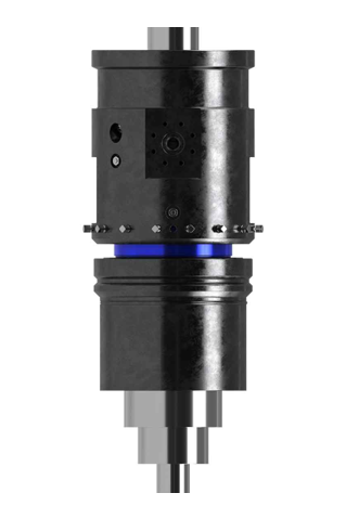Revolutionizing wellhead installations with the Cameron Adapt NST for ...