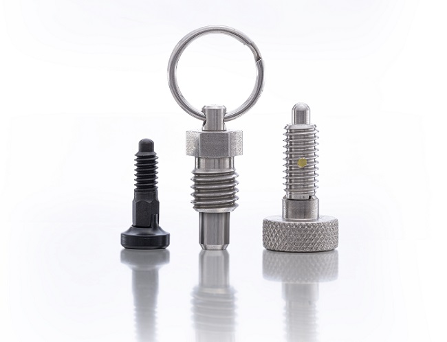 Quick release devices for any application | GlobalSpec