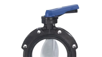 Schubert & Salzer unveils first three-way ball sector valve for ...