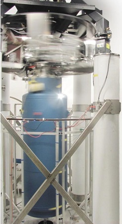 The Quantum Promise of 'Time Crystals' | GlobalSpec