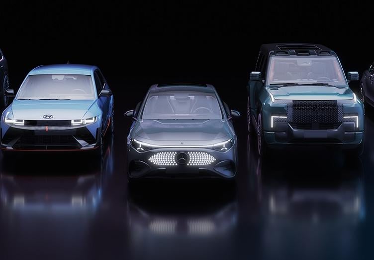 NVIDIA DRIVE Hyperion is the platform for a robotaxi-ready world ...