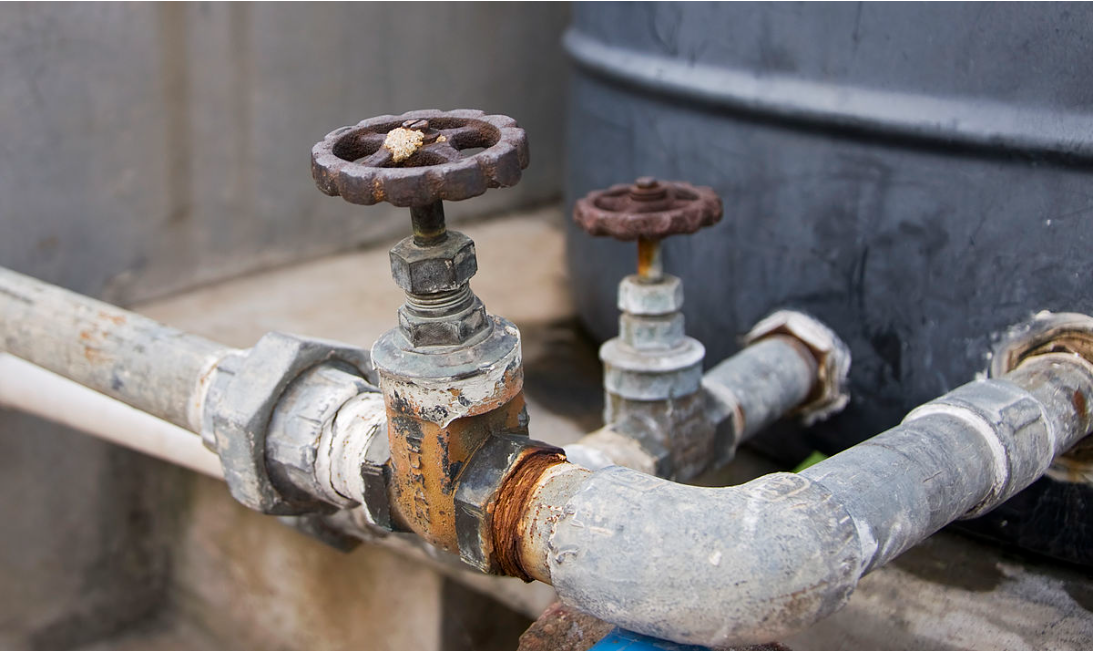 Air valves: The hidden guardians of water networks | GlobalSpec