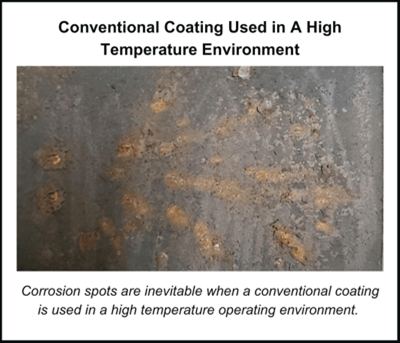 A brief guide to high temperature coatings | GlobalSpec